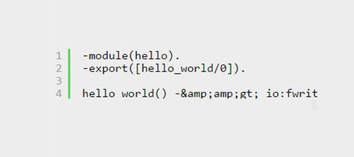 Erlang Deep Dive - Programming and Development Blog | Stone River ...